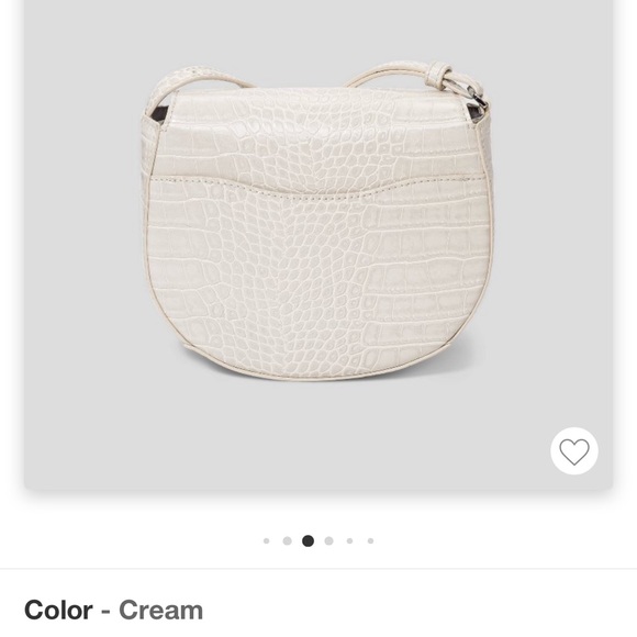 Target | Bags | Target Saddle Cross Body Bag | Poshmark